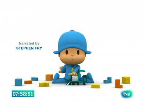 Pocoyo