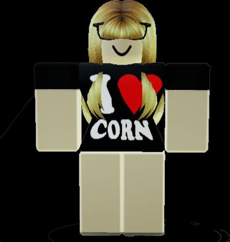 Roblox Girl Skin Skin Corn Roblox