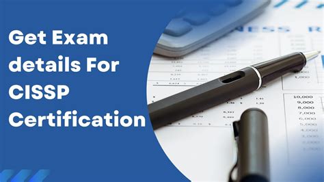 CISSP Exam Online Training Prepare For The Exam And Advance Your Career In Cybersecurity Cert