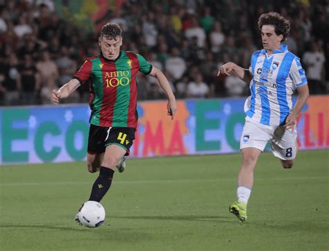 Pescara Vs Ternana Predicción 07 06 2025 Serie C Final De Promoción Previa Tips Gg
