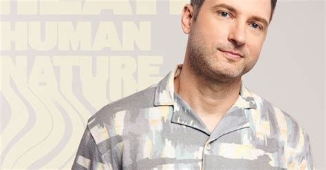 Brandon Heath Human Nature