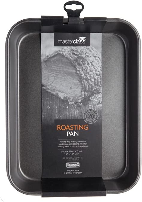 Master Class Roasting Tin 13 Inch Everything Else