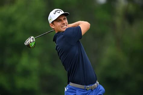 Andrea Pavan Witb 2019 Golf Equipment National Club Golfer National Club Golfer