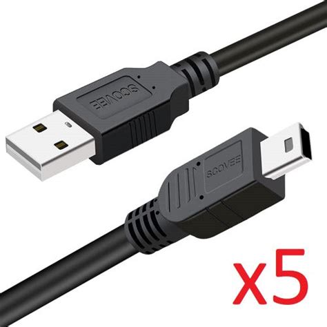 Accessory Ps3 Controller Charge Cable