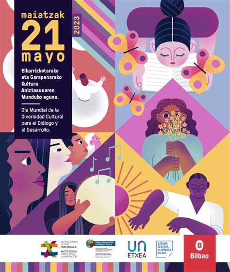 Fundación Social Ignacio Ellacuria Día Mundial De La Diversidad Cultural