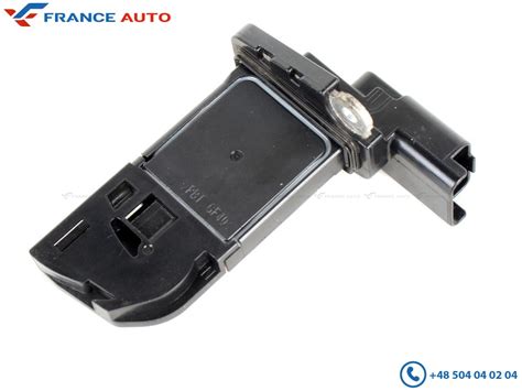 PRZEPŁYWOMIERZ POWIETRZA Parts for Peugeot Citroen Renault