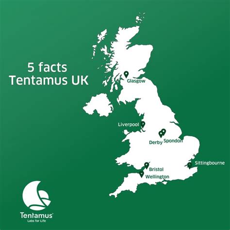 Tentamus Uk On Linkedin Microbiology Chemistry Testing Laboratory Ukas Gmp