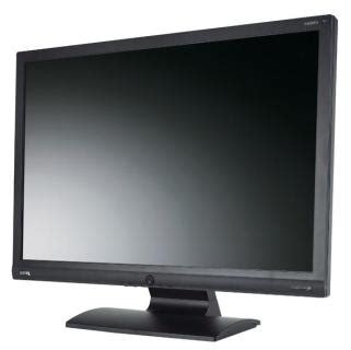 BenQ G2400W recension - Ninja-Teknik
