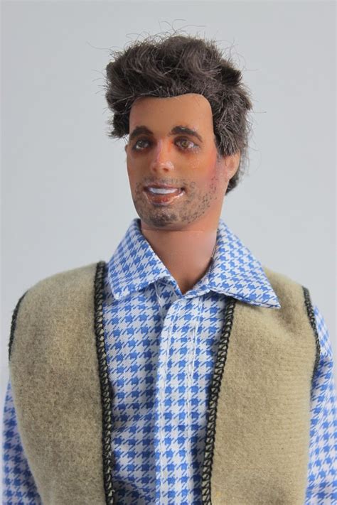Raging Cajun An Anatomically Correct Ken Doll Repaint Stylish Summer