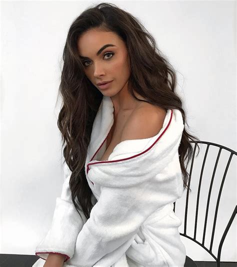 Monika Clarke Sexy Photos Thefappening