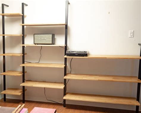 How To Create A Minimalist Bookshelf — Woahstyle In 2022 Minimalist