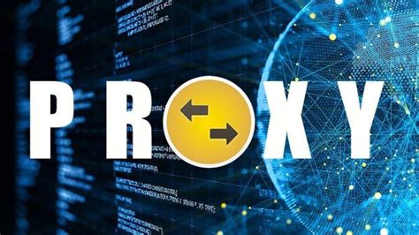 What Are Half Proxy And Full Proxy