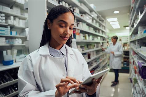 5 Reasons To Implement Iv Smart Pump Integration
