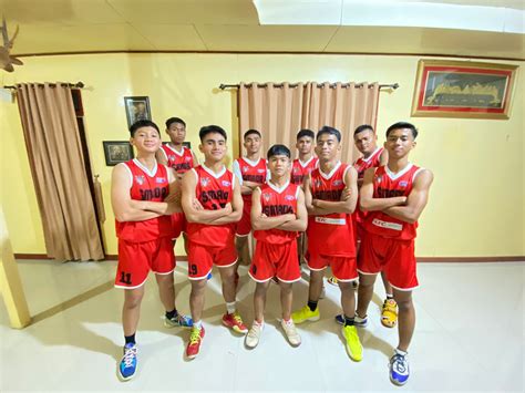 Menuju Dbl Samarinda Smada Tingkatkan Chemistry Lewat Latihan Fisik Dbl Id