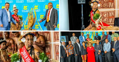 Redeveloped Ela Beach To Host Hiri Moale Festival Paga Hill Estate