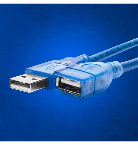 Usb 20 연장선 프린터 외장하드 케이블 연결선 5m 티몬