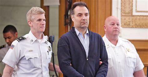 Massachusetts Man Charged In Wifes Murder Sentenced For Fake Warhol