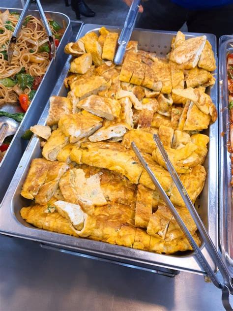 6000원 내도 아깝지 않을 무한리필식당 유머움짤이슈 에펨코리아