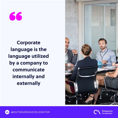 Why Should Your Business Have A Corporate Language Strategy