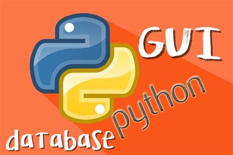 Python GUI Database Program Rekap Nilai Laba Laba Ngoding Sm