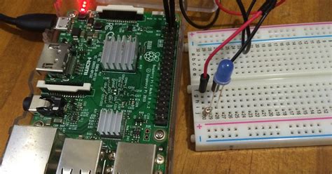 ラズベリーパイのリンゴ風味 Raspberry Pi And Mac Homekit Siri で家電を操作したい その4（siri で Lピカ）