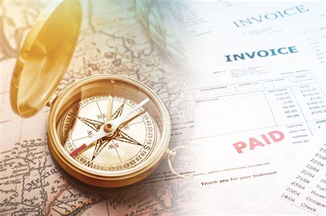 The History Of Invoice Factoring