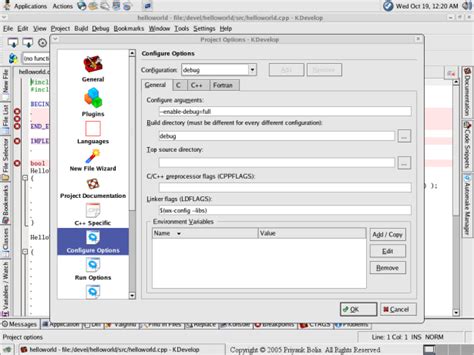 Introduction To Wxwidgets Codeproject