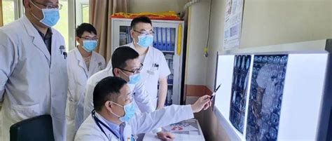 大庆市人民医院首次成功开展胸腔镜下微创肋骨骨折内固定手术患者单孔胸部