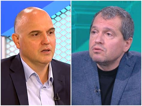 Отцепник от ИТН натопи Тошко Йорданов Каза ми че за да мога да стана депутат трябва да