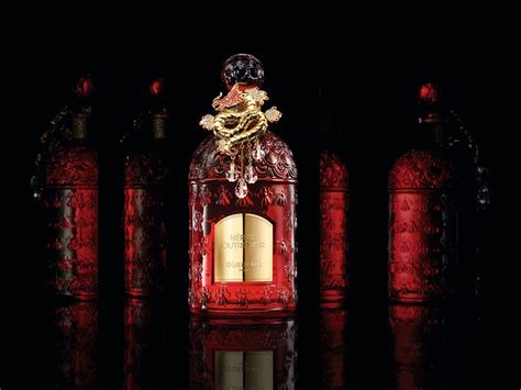 2024新年美妝特輯：「龍年限定」紅色保養、彩妝、香氛總盤點，為來年增添好運光采！（持續更新）