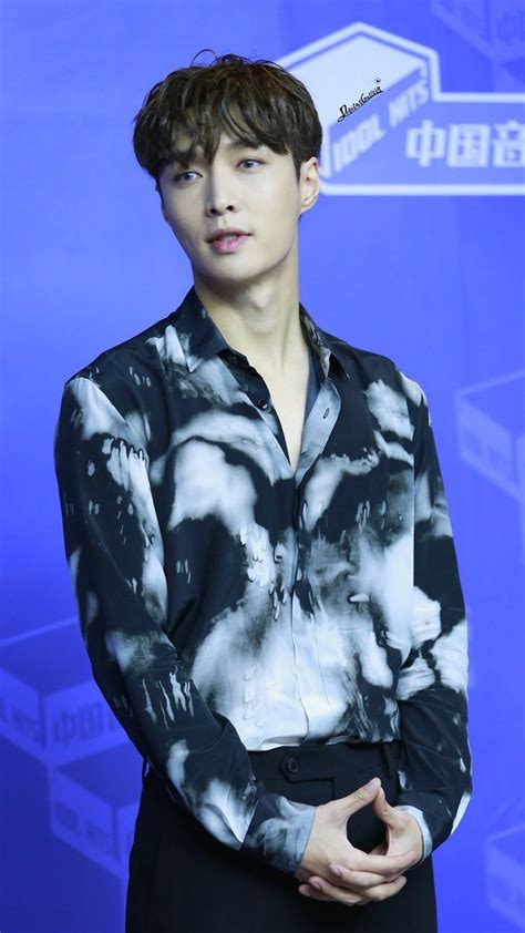 Pin Di Neo Su EXO