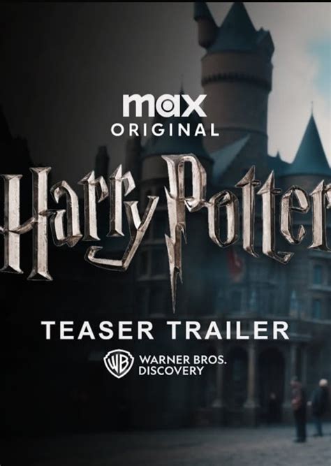 Harry Potter Max Show Fan Casting On Mycast