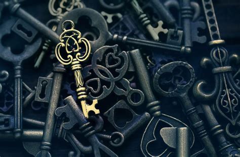 Một Chìa Khoá” Bí Mật Bị Giấu Kín Từ Lâu Của Bitcoin Sắp Sửa được Hé Lộ