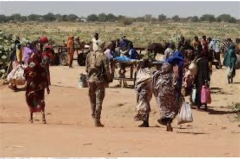 اشتباكات السودان الاتحاد الأوروبي يتخذ إجراء جديدا