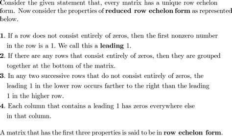 Determine Whether The Statement Is True Or False And Justif Quizlet