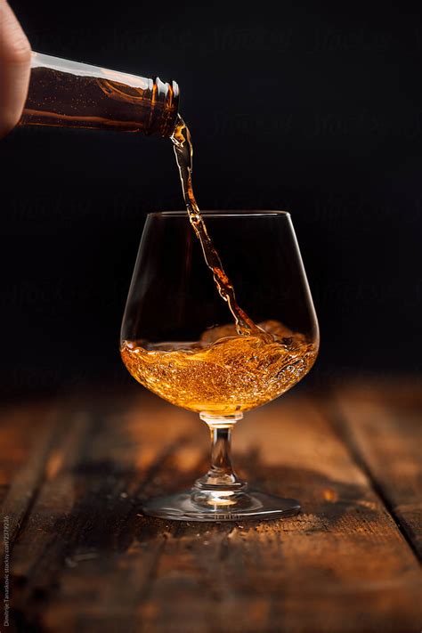 Beer By Stocksy Contributor Dimitrije Tanaskovic Stocksy