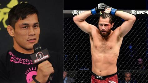 Who Is Toby Imada The Man Who Finished Jorge Masvidal With A Stunning Submission