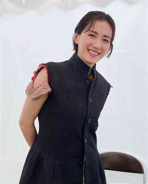 綾瀬はるか、3年ぶり7度目の『会津藩公行列』 会津弁であいさつ「記念の年にまた呼んでくれてありがとなし」 ガールズちゃんねる