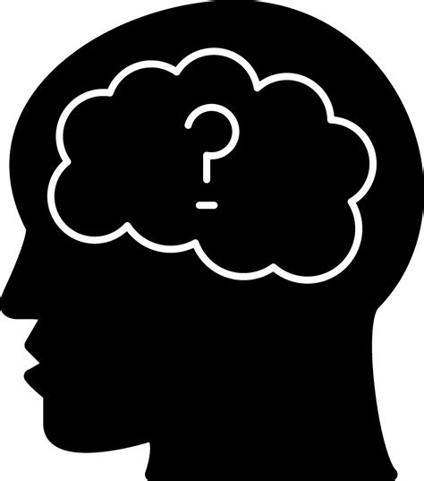 Mental Disorder Vector Icon Design 26098181 Vector Art At Vecteezy