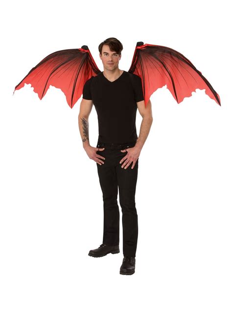 Devil Wings