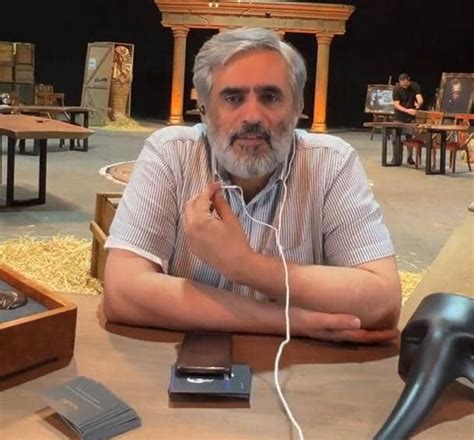 سعید ابوطالب پس از ترک مافیا، پدرخوانده را رو کرد ایسنا