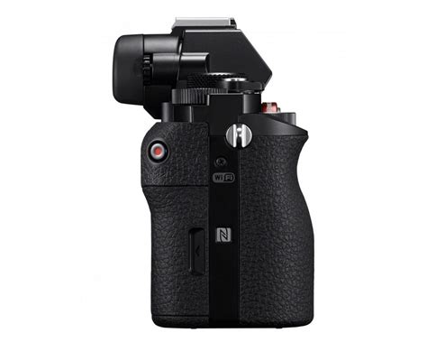 Sony Alpha ILCE-7M3 Body