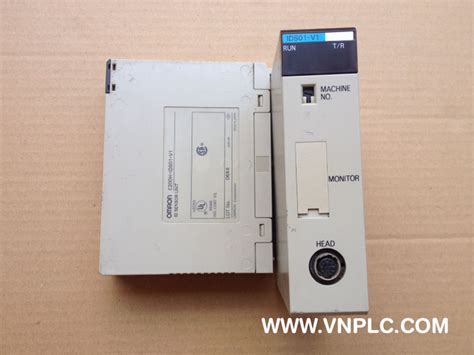 Omron PLC C200H IDS01 V1 VNPLC COM Mua bán PLC HMI Biến tần Thiết bị điều khiển