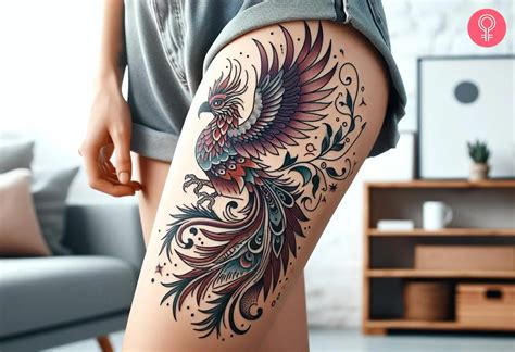 8 Amazing Fantasy Tattoo Designs And Ideas With Meanings