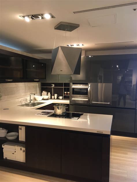 인테리어 한샘 주방 키친 바흐 유로 리모델링 강릉 한샘 교동점 Interior Design Kitchen