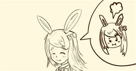 オリキャラ ミエルさん練習絵 Fmoふるおむさんのイラスト Pixiv