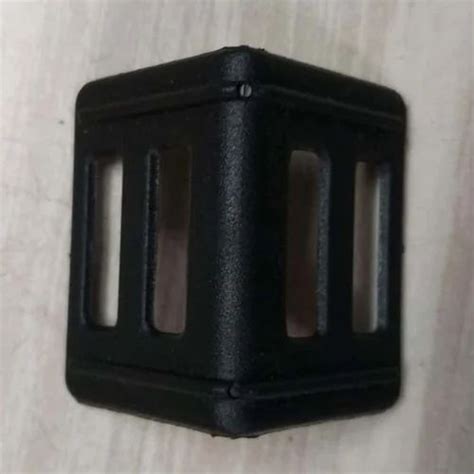 Black Plastic Edge Protector At Plastic Corner Protector In Rajkot