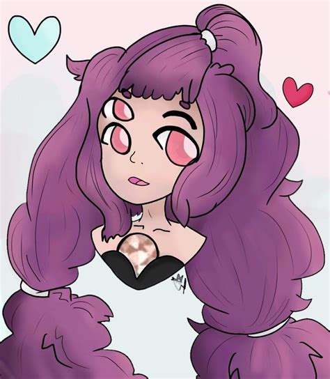 Morganite Steven Universe Amino