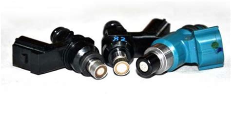 Fungsi Injektor Di Motor Injeksi