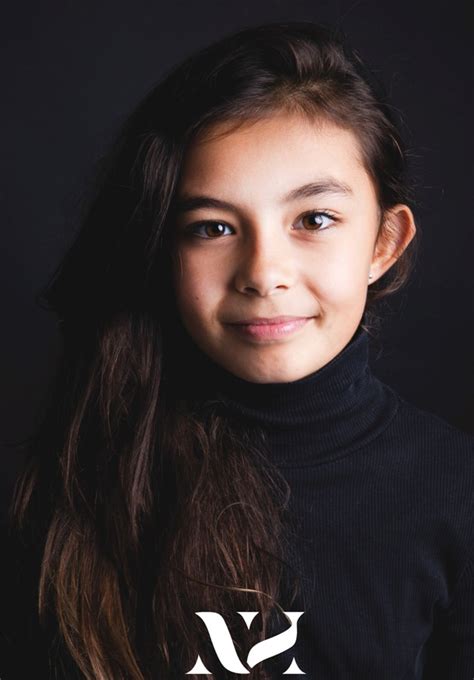 Danii M Network Model Agency